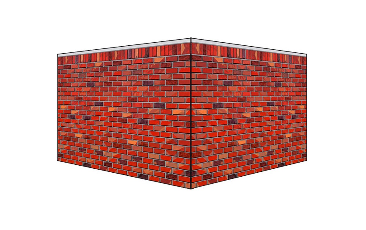 Brick Enclosure – choiceenclosures